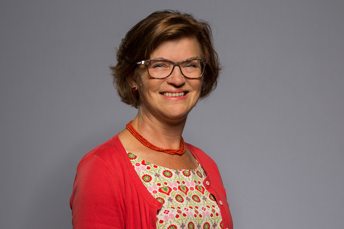 De medewerkers van Vastenactie | Vastenactie